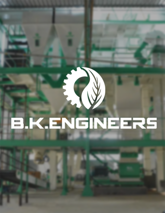 Home | Bk Engineers | B. K. Engineers